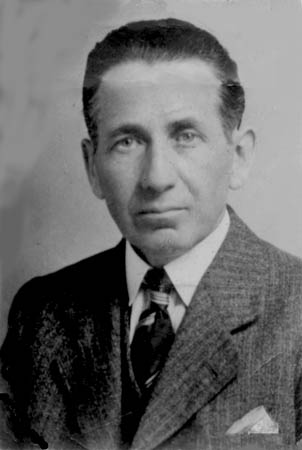 Holocaust Memorial Day - 2012-01-27