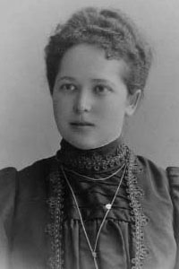 Rosabella Aufrichtig