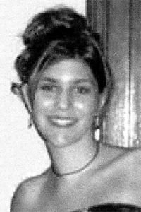 Simone Leora Horwitz
